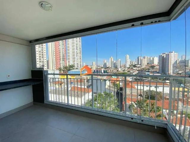 Apartamento para Locação em São Paulo/SP Vila Regente Feijó 2 Quartos