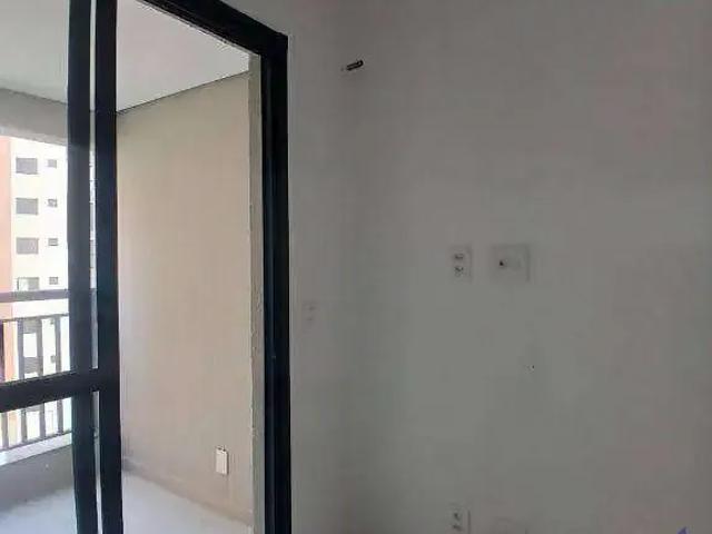 Apartamento para Locação em São Paulo/SP Vila Regente Feijó 2 Quartos