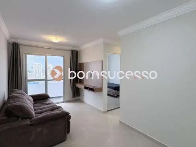 Apartamento para Locação em São Paulo/SP Vila Regente Feijó 2 Quartos