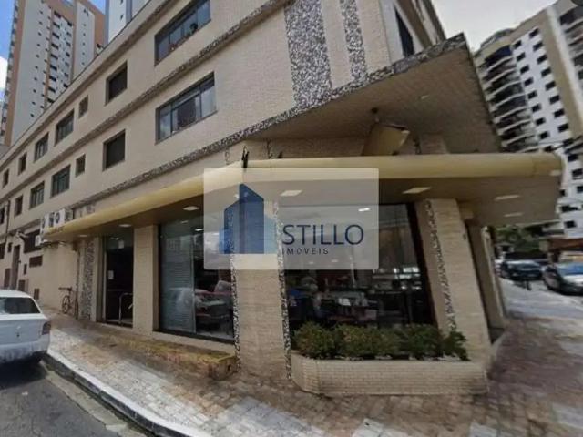 Apartamento para Locação em São Paulo/SP Vila Regente Feijó 2 Quartos