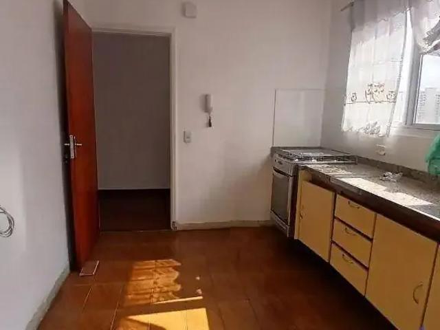 Apartamento para Locação em São Paulo/SP Vila Regente Feijó 2 Quartos