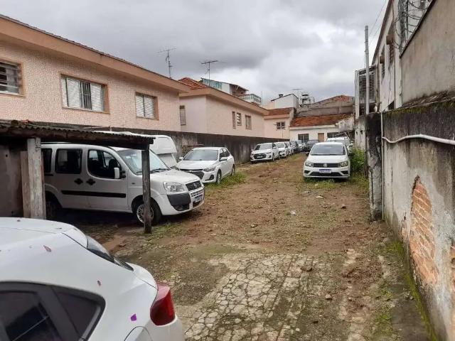 Apartamento para Locação em São Paulo/SP Vila Regente Feijó