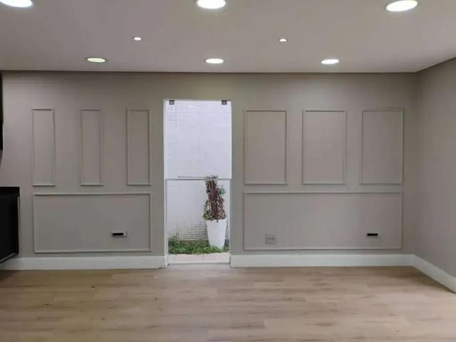 Apartamento para Locação em São Paulo/SP Vila Regente Feijó