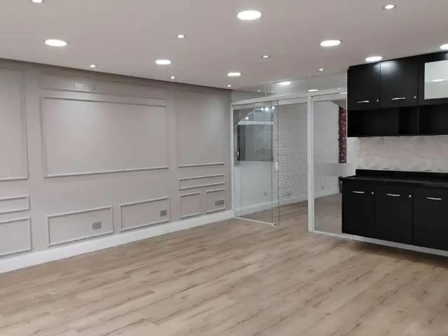 Apartamento para Locação em São Paulo/SP Vila Regente Feijó