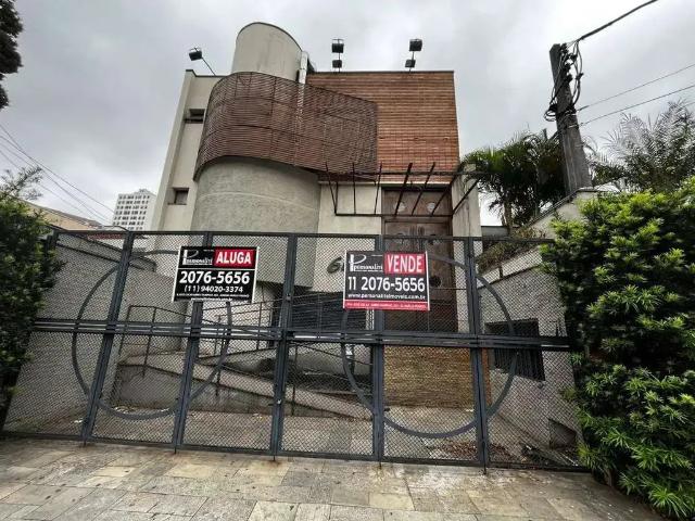 Apartamento para Locação em São Paulo/SP Vila Regente Feijó