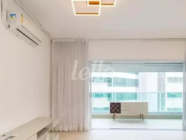 Apartamento para Locação em São Paulo/SP Vila Regente Feijó