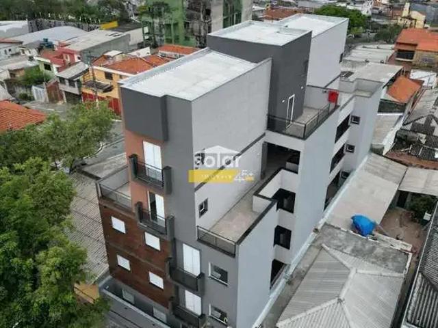 Apartamento para Locação em São Paulo/SP Vila Rio Branco 2 Quartos