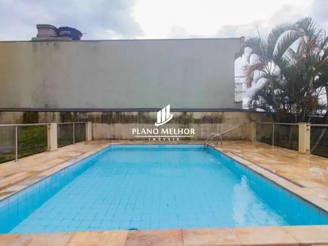 Apartamento para Locação em São Paulo/SP Vila Robertina 2 Quartos