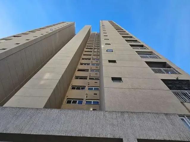 Apartamento para Locação em São Paulo/SP Vila Romana 4 Quartos