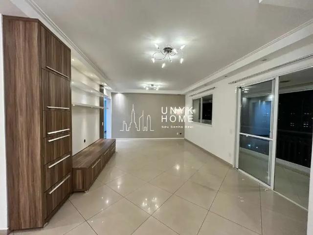 Apartamento para Locação em São Paulo/SP Vila Romana 4 Quartos