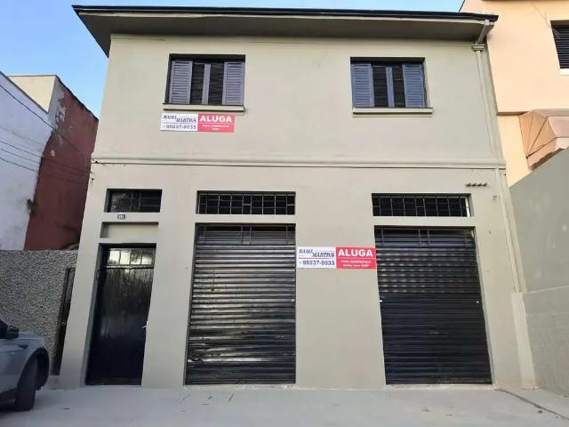 Apartamento para Locação em São Paulo/SP Vila Romana