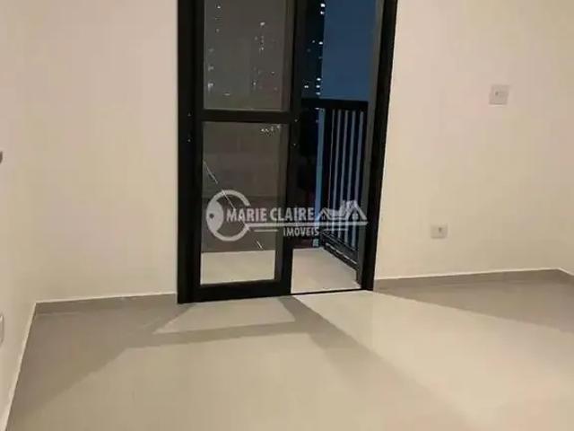 Apartamento para Locação em São Paulo/SP Vila Romana 1 Quartos