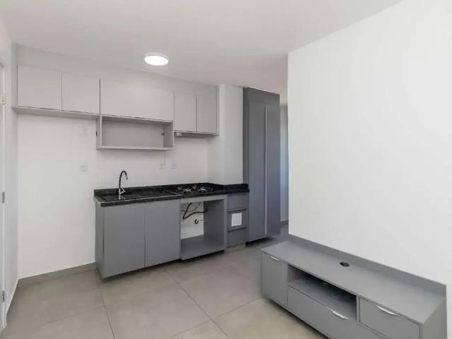 Apartamento para Locação em São Paulo/SP Vila Romana 1 Quartos