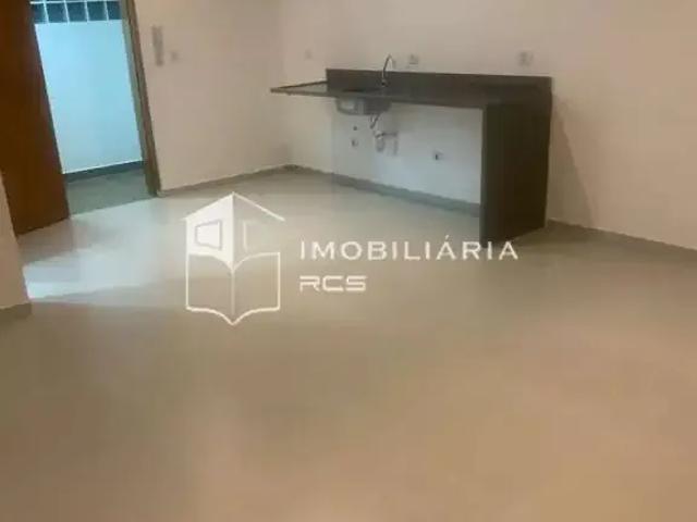 Apartamento para Locação em São Paulo/SP Vila Romana 1 Quartos