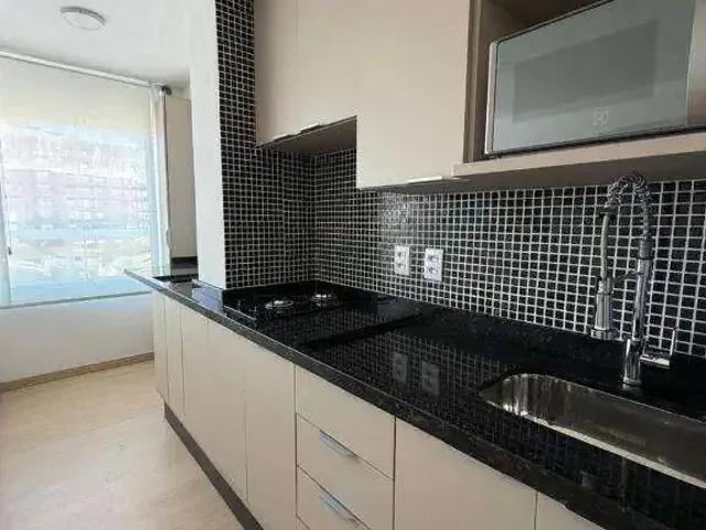 Apartamento para Locação em São Paulo/SP Vila Romana 1 Quartos