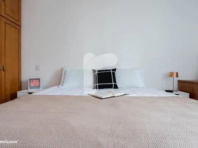 Apartamento para Locação em São Paulo/SP Vila Romana 1 Quartos