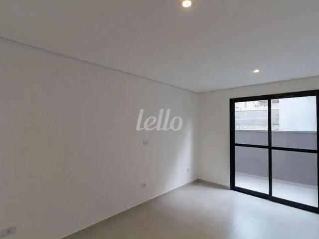 Apartamento para Locação em São Paulo/SP Vila Romana 1 Quartos