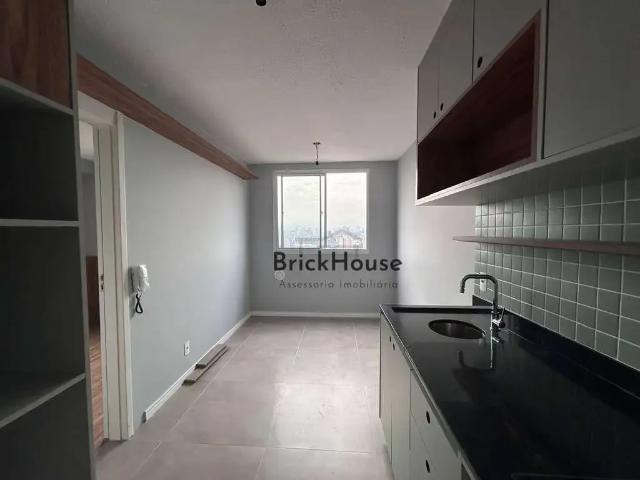 Apartamento para Locação em São Paulo/SP Vila Romana 1 Quartos