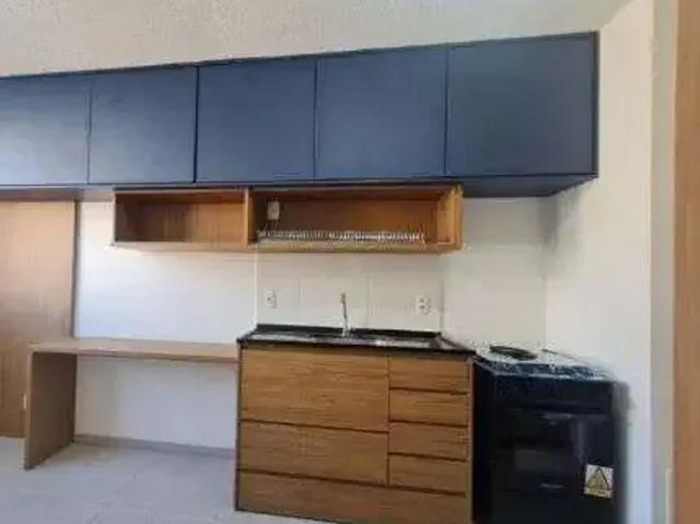 Apartamento para Locação em São Paulo/SP Vila Romana 1 Quartos