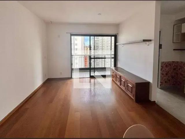 Apartamento para Locação em São Paulo/SP Vila Romana 1 Quartos