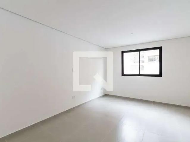Apartamento para Locação em São Paulo/SP Vila Romana 1 Quartos