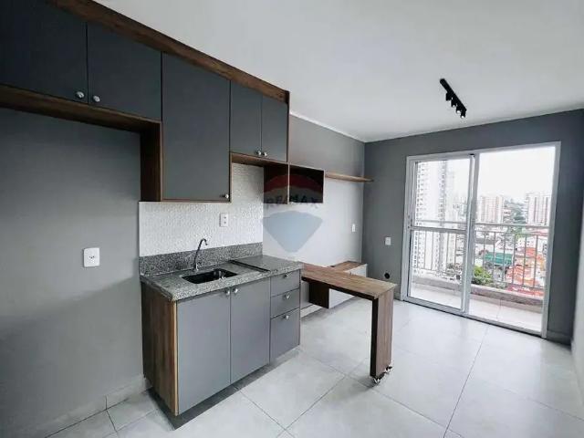 Apartamento para Locação em São Paulo/SP Vila Romana 1 Quartos