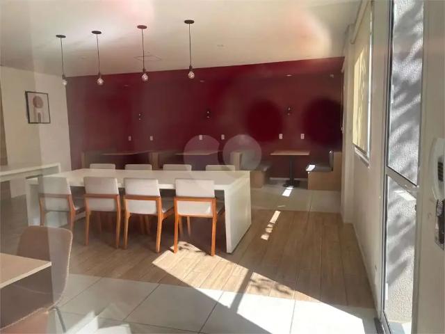 Apartamento para Locação em São Paulo/SP Vila Romana 1 Quartos