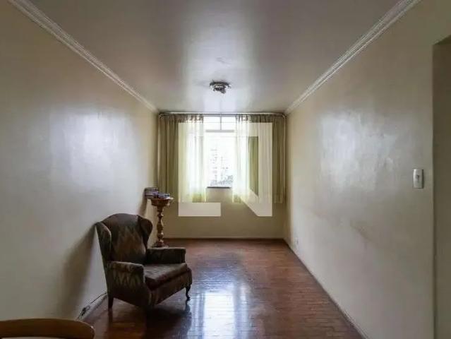 Apartamento para Locação em São Paulo/SP Vila Romana 1 Quartos