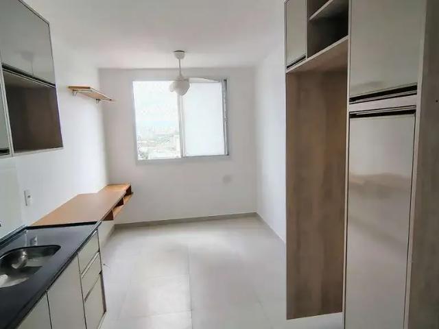 Apartamento para Locação em São Paulo/SP Vila Romana 1 Quartos