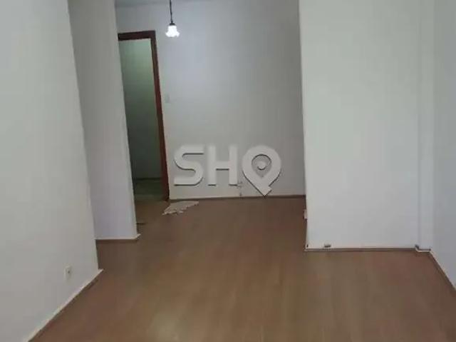 Apartamento para Locação em São Paulo/SP Vila Romana 1 Quartos