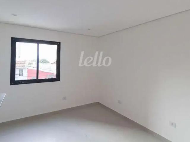 Apartamento para Locação em São Paulo/SP Vila Romana 1 Quartos