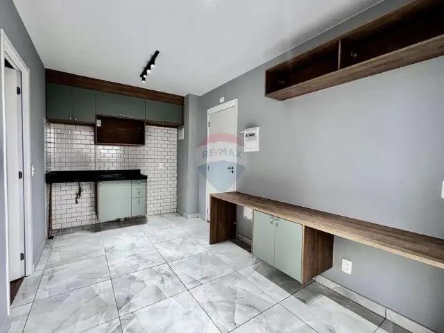 Apartamento para Locação em São Paulo/SP Vila Romana 1 Quartos