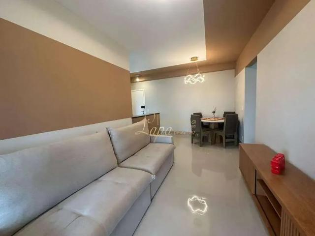 Apartamento para Locação em São Paulo/SP Vila Romana 2 Quartos