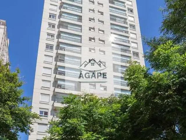 Apartamento para Locação em São Paulo/SP Vila Romana 2 Quartos