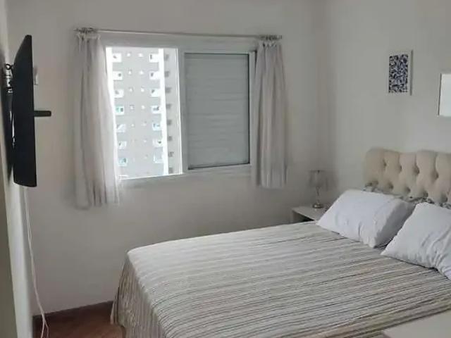 Apartamento para Locação em São Paulo/SP Vila Romana 2 Quartos
