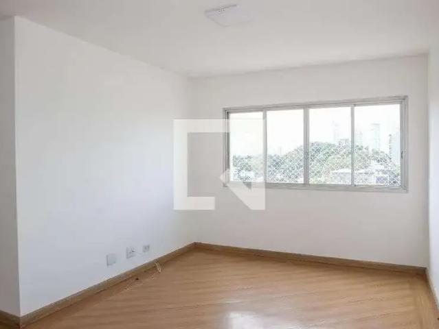 Apartamento para Locação em São Paulo/SP Vila Romana 2 Quartos