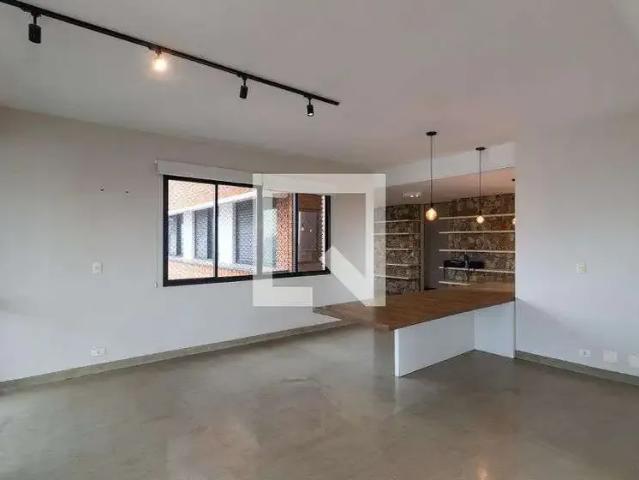 Apartamento para Locação em São Paulo/SP Vila Romana 2 Quartos