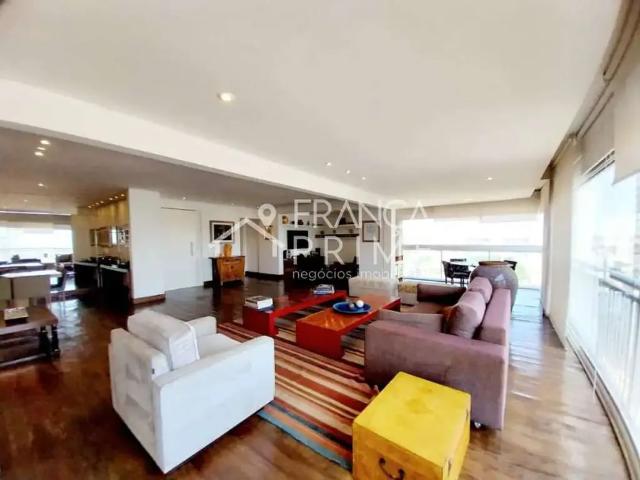 Apartamento para Locação em São Paulo/SP Vila Romana 2 Quartos