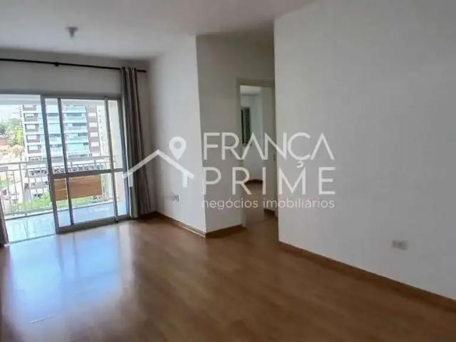 Apartamento para Locação em São Paulo/SP Vila Romana 2 Quartos