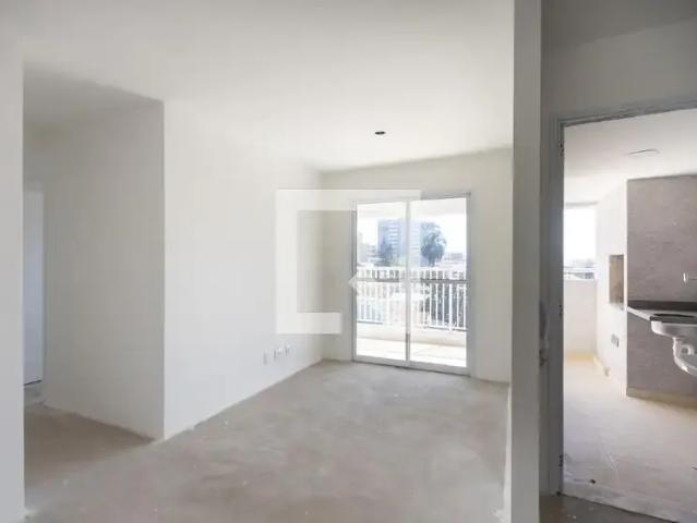 Apartamento para Locação em São Paulo/SP Vila Romana 2 Quartos