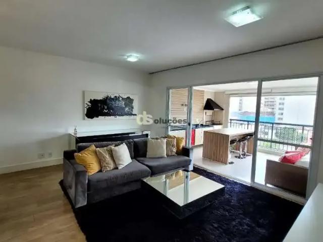 Apartamento para Locação em São Paulo/SP Vila Romana 2 Quartos