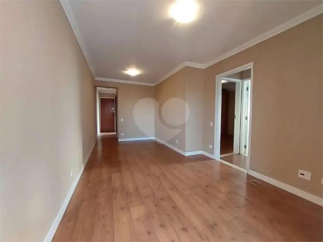 Apartamento para Locação em São Paulo/SP Vila Romana 2 Quartos
