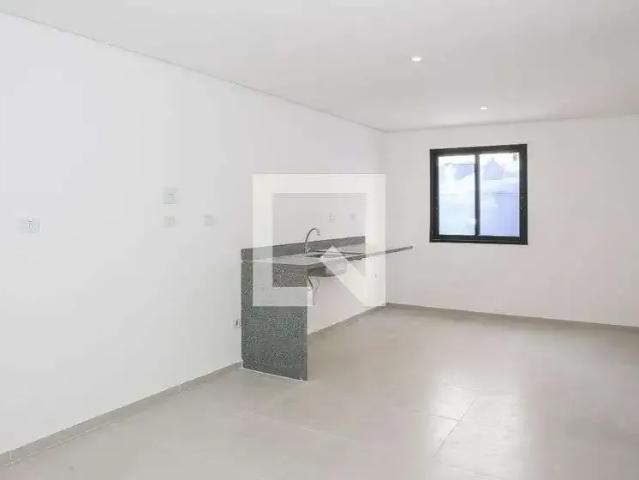 Apartamento para Locação em São Paulo/SP Vila Romana 2 Quartos
