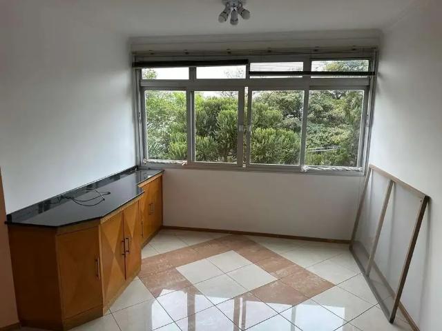 Apartamento para Locação em São Paulo/SP Vila Romana 2 Quartos
