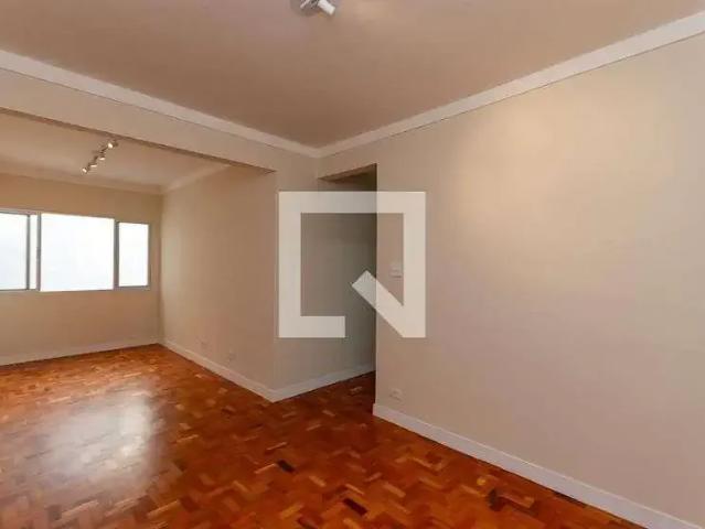 Apartamento para Locação em São Paulo/SP Vila Romana 2 Quartos