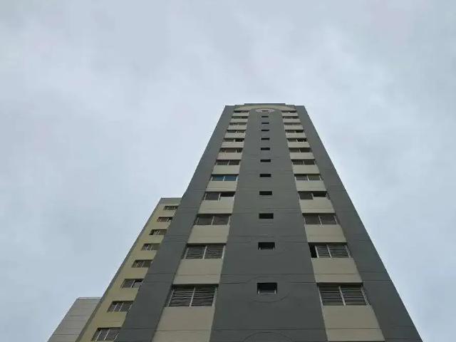 Apartamento para Locação em São Paulo/SP Vila Romana 2 Quartos
