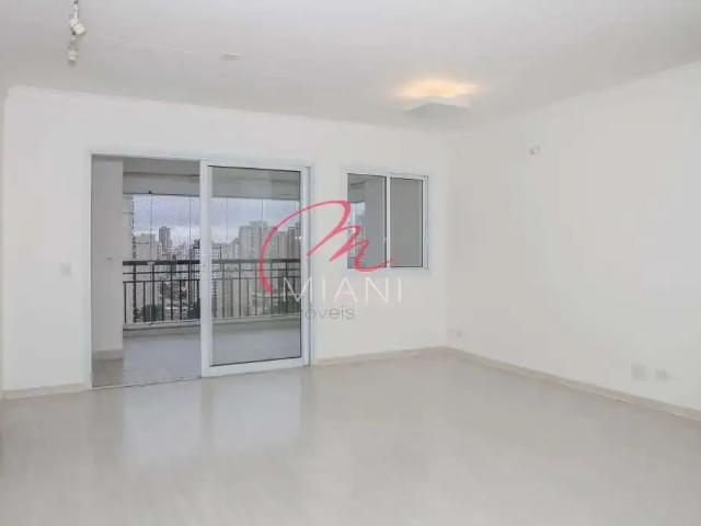 Apartamento para Locação em São Paulo/SP Vila Romana 2 Quartos