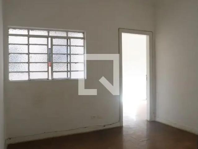 Apartamento para Locação em São Paulo/SP Vila Romana 2 Quartos