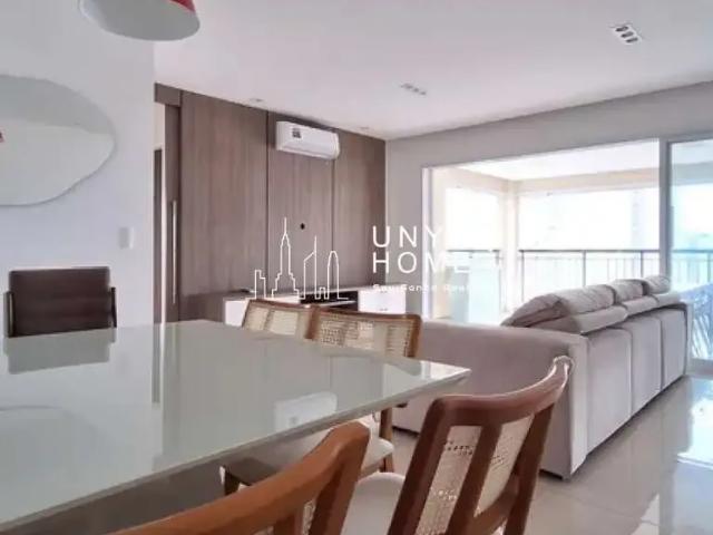 Apartamento para Locação em São Paulo/SP Vila Romana 2 Quartos
