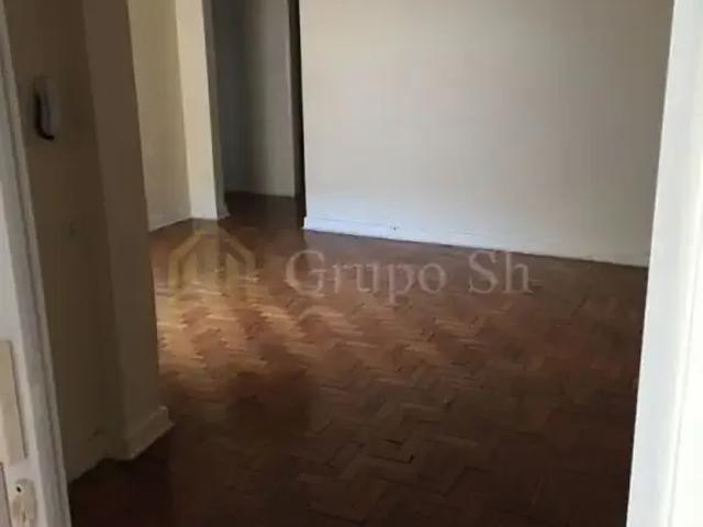 Apartamento para Locação em São Paulo/SP Vila Romana 2 Quartos